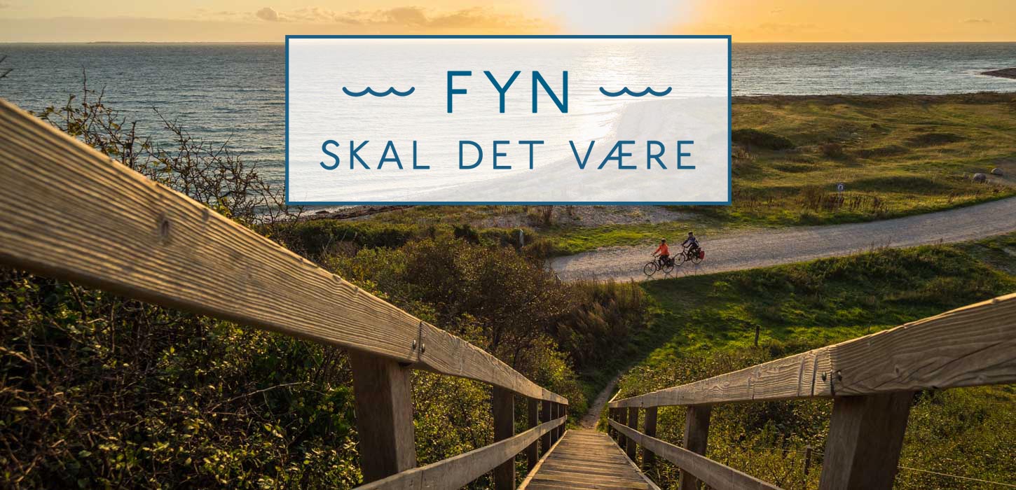 Fynske vandreruter | CuBus